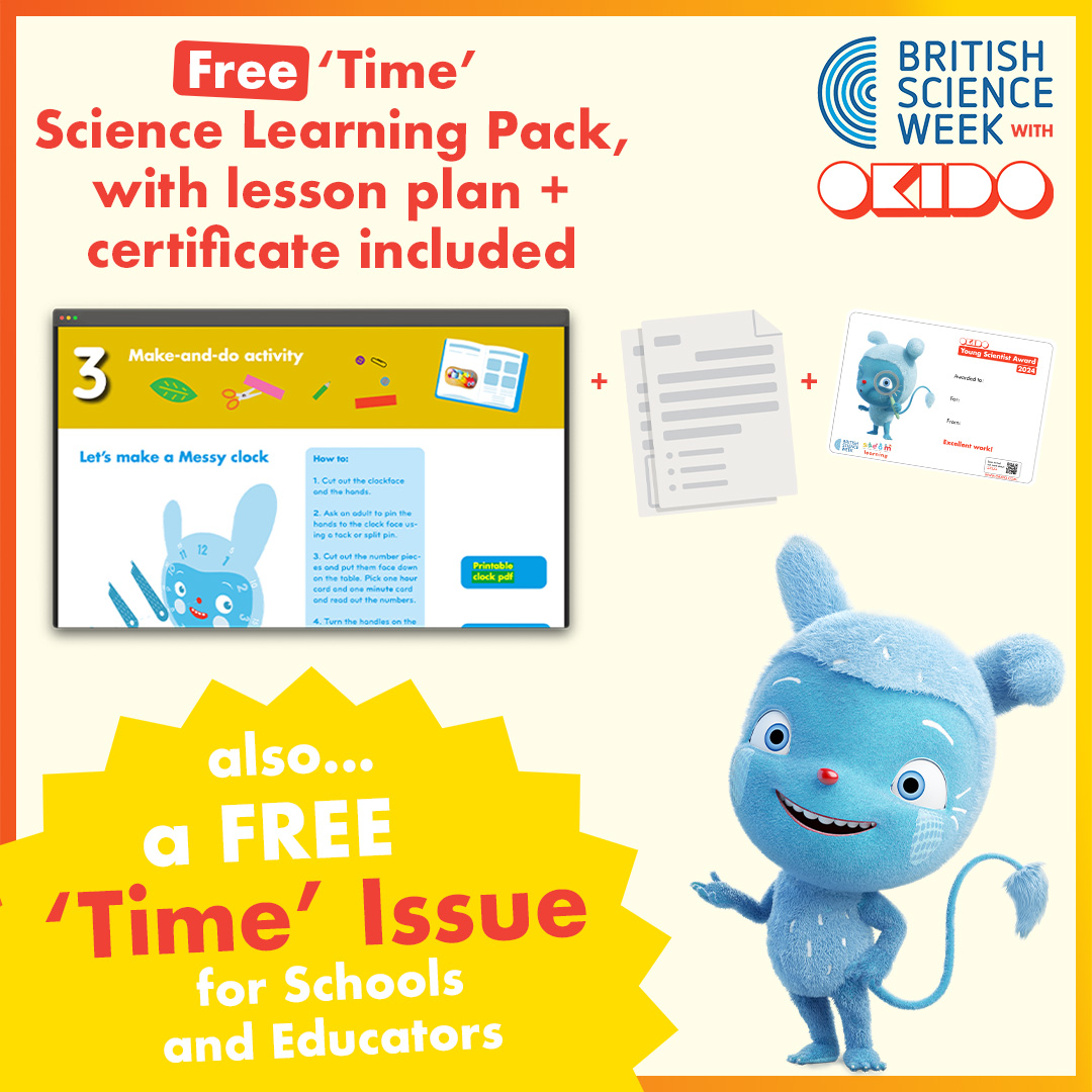 British Science Week